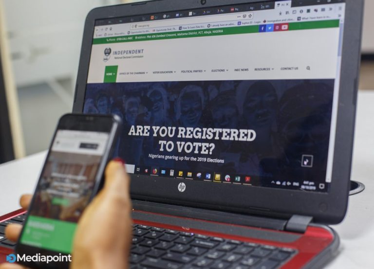 How to Get Your PVC in Nigeria: Step-by-Step Guide in 2025