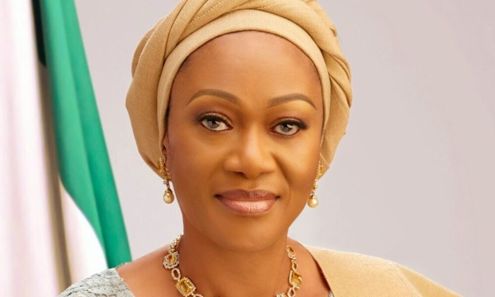 Oluremi Reveals: Faith Politics Shook My Local Church